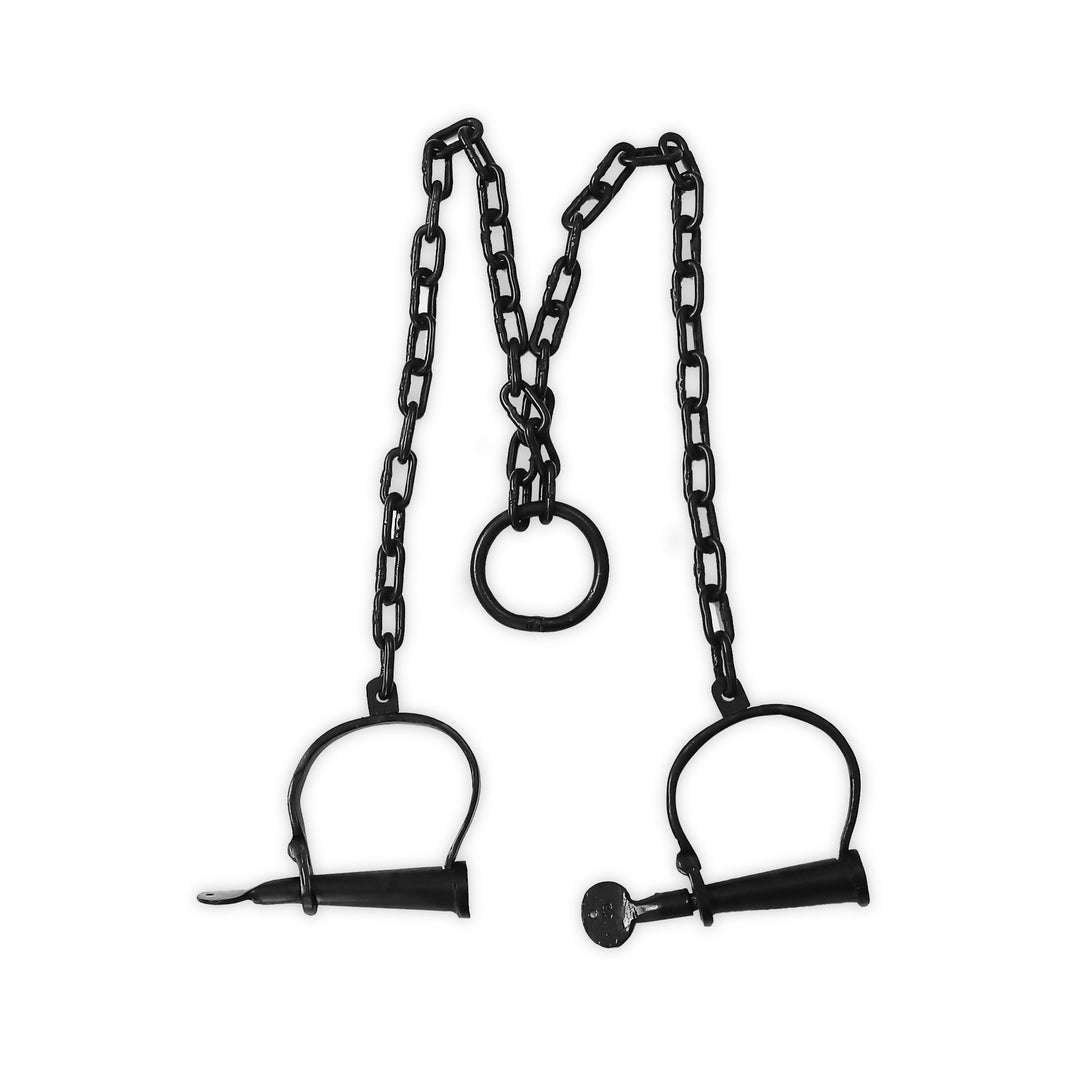 Handcuff | Premium Quality Metal & Toy Handcuffs Collection – Vintageware